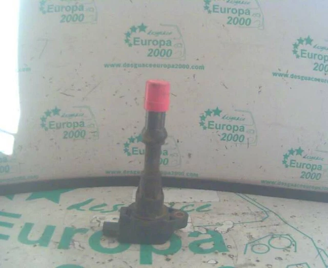 BOBINE ALLUMAGE POUR HONDA CIVIC VIII HATCHBACK 1.4 (FK1) 2005 7323C ...