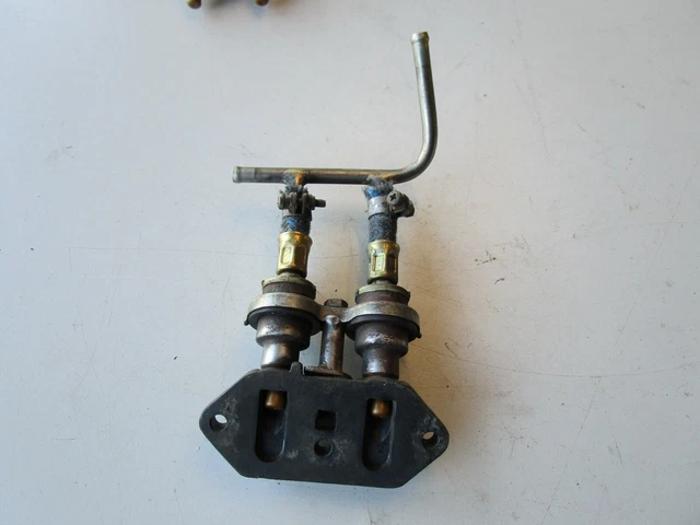 OPEL KADETT C Manta A B GTE injecteur buse d'injection clapet d ...