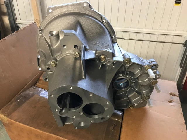 FORD ESCORT MK3/XR New Genuine Ford gearbox casing 1631148 £158.85 ...