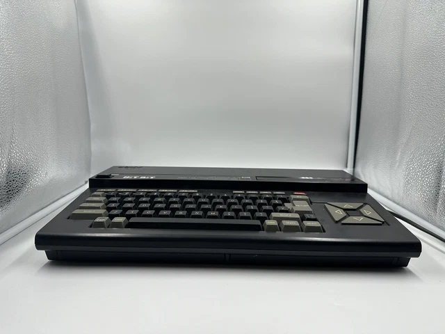 VINTAGE SONY HITBIT MSX HB-75B home Computer £180.00 - PicClick UK