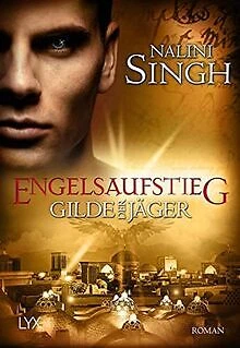 GILDE DER JÄGER - Engelsaufstieg (Elena-Deveraux-Seri... | Livre | état ...