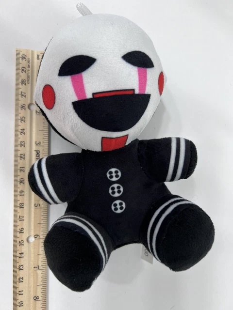 FUNKO FIVE NIGHTS At Freddy’s Marionette Puppet Plush FNAF EUR 16,49 ...