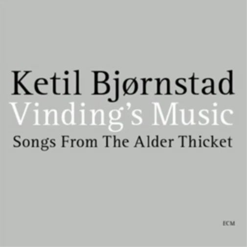 KETIL BJØRNSTAD KETIL Bjornstad: Vinding's Music: Songs from the Alder-Thic (CD) EUR 28,56 ...