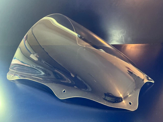 YAMAHA YZF - R9 2025 2026 Tall Race Screen Made In The Uk, New £55.99 ...