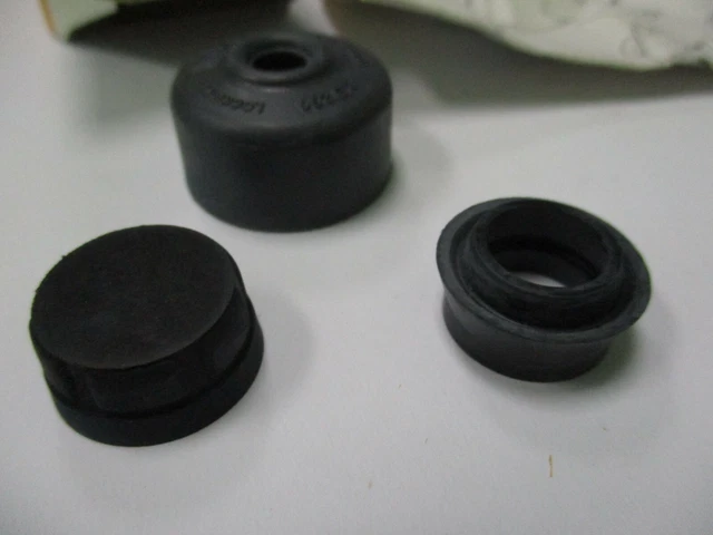 LOCKHEED BRAKE MASTER kit LKL71535, Jaguar MK1 (drum brakes) Austin A40 ...