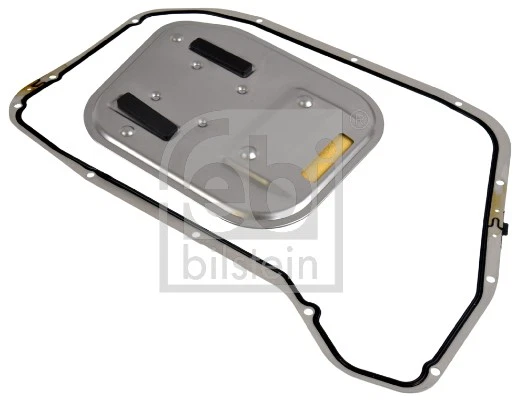 HYDRAULIC FILTER KIT AUTOMATIC TRANSMISSION 107825 FOR AUDI A8/D4 Q5 A7 ...