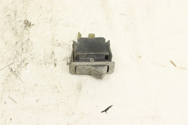 JOHN DEERE GATOR 620i 4x4 08 Switch Lights High Beam AM117324 46751 $12 ...