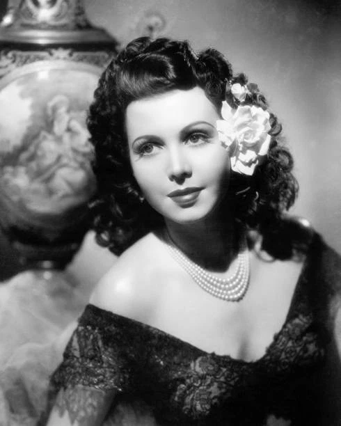 AMERICAN ACTRESS SINGER and dancer Ann Miller circa 1950 Old Photo 1 $8 ...