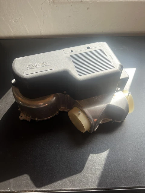 CARAVAN/MOTORHOME CARVER Fanmaster Fan Not Truma £125.00 - PicClick UK