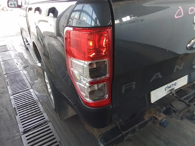 TAIL LIGHT FORD RANGER MK3 (P375) 11-16 XLT 4X4 DCB TDCI LH Rear Lamp ...