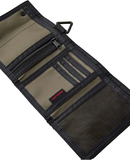 RIP CURL SEARCH Surf Polyester Wallet Deep Cactus Men EUR 31,19 ...