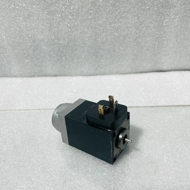 REXROTH HYDRONORMA GU35-4-S 012 Magnetspule 110V DC 26W EUR 171,40 ...