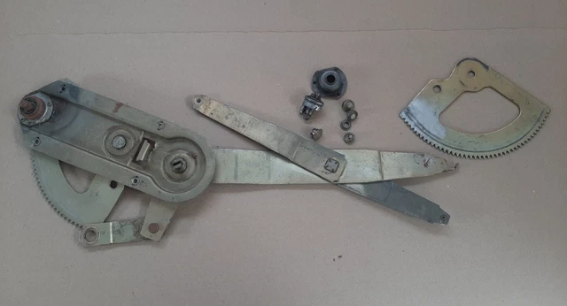 HOLDEN HQ MONARO Coupe RHF Window Regulator (manual) GTS LS - Drivers ...
