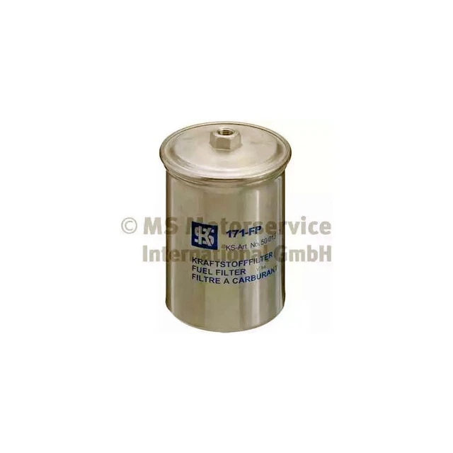 ORIGINAL® KOLBENSCHMIDT KRAFTSTOFFFILTER VW Golf II , Scirocco ...
