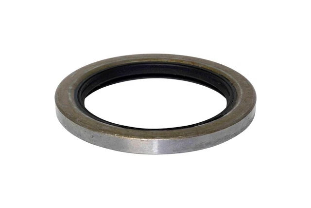 FRONT INNER HUB Seal suitable for Toyota Landcruiser IFS HDJ100 UZJ100 ...