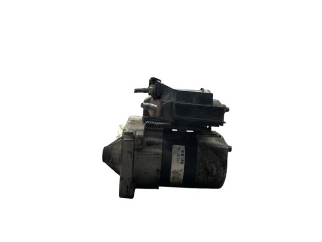 DEMARREUR RENAULT CLIO 2 PHASE 2 8200049826 EUR 34,50 - PicClick FR