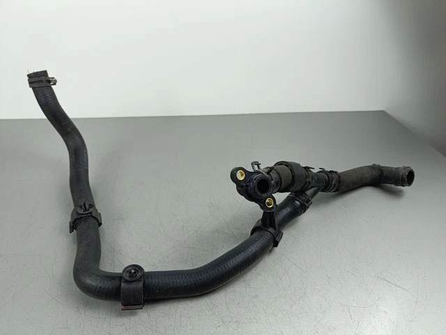 MG HS 2025 Petrol/electricity engine water coolant pipe hose 11390407 ...