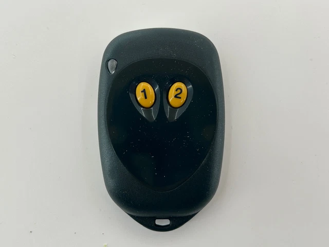 ENDRESS HANDSENDER FUNKTASTER Funk Fernsteuerung Fernbedienung Schalter ...