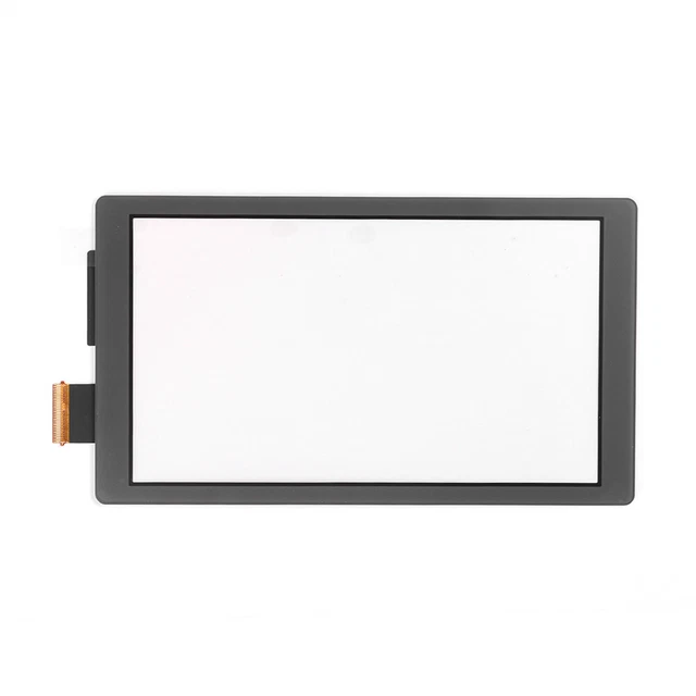 C# LCD TOUCH Screen Digitizer Replacement for Switch Lite (Black Touch ... C# LCD TOUCH Screen Digitizer Replacement for Switch Lite (Black Touch ...