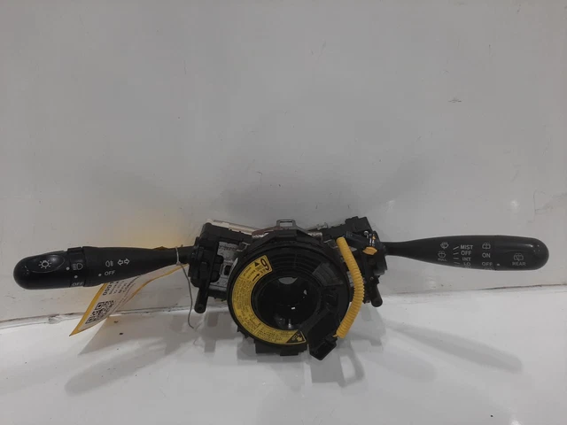 2013 PERODUA MYVI Mk1 COMBINATION SWITCH Indicator Lights Wiper Stalks ...