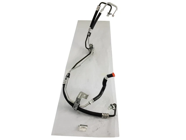 TUYAU DE DIRECTION Assistée Original Master III Movano NV400 497129405R ...