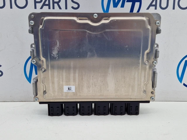 BMW 3 SERIES G20 330e HYBRID ENGINE ECU B48 B20 2021 5A23E06 £269.95 - PicClick UK