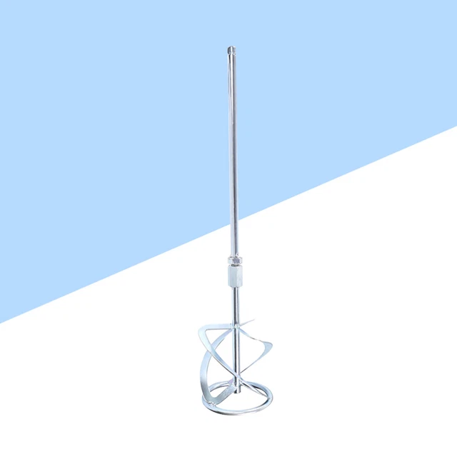 580 X120MM STAND Mixer Mixing Rod Steel Agitator Arm Mud Coating £48.85 ...