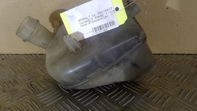 VASE D'EXPANSION RENAULT TWINGO 2 PHASE 1 7701477846 EUR 30,24 ...
