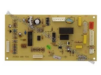 CARTE DE PUISSANCE pour Réfrigérateur, Congélateur FAGOR 46X4733 EUR 116,63 - PicClick FR