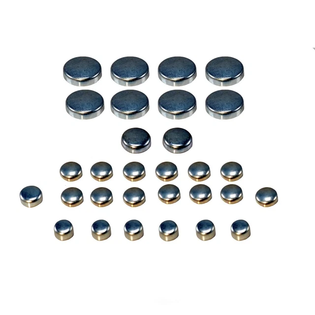 BLOCK EXPANSION PLUG/KITS Melling MPE844R $30.00 - PicClick CA