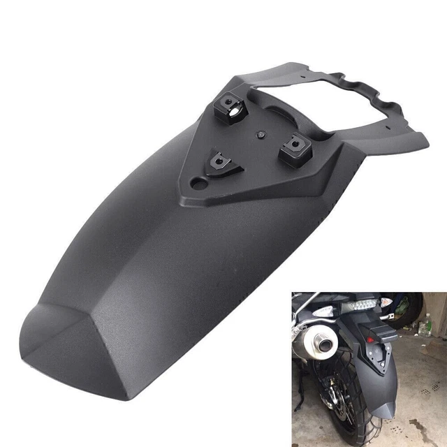 REAR SPLASH GUARD Fender Fit BMW F800GS/ADV/F700GS/F650GS 2008-2017 ...