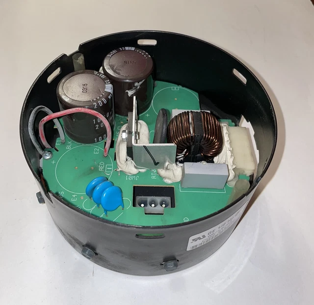 GE ECM 1PHASE 208/230 Volt Motors CN02 Module 1/2 HP Free Shipping $89. ...