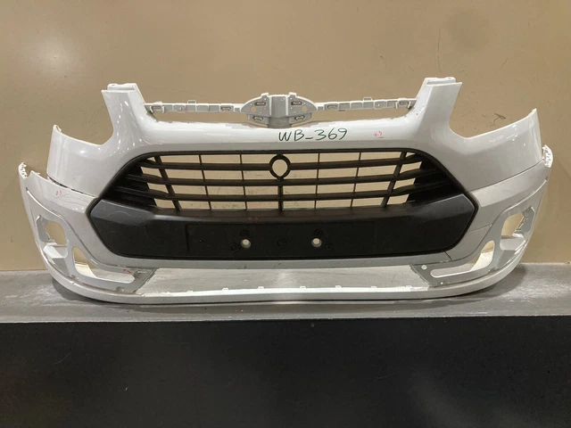 FORD TRANSIT CUSTOM Sport Line 2013-2017 Front Bumper Bk21-17K819 Wb ...