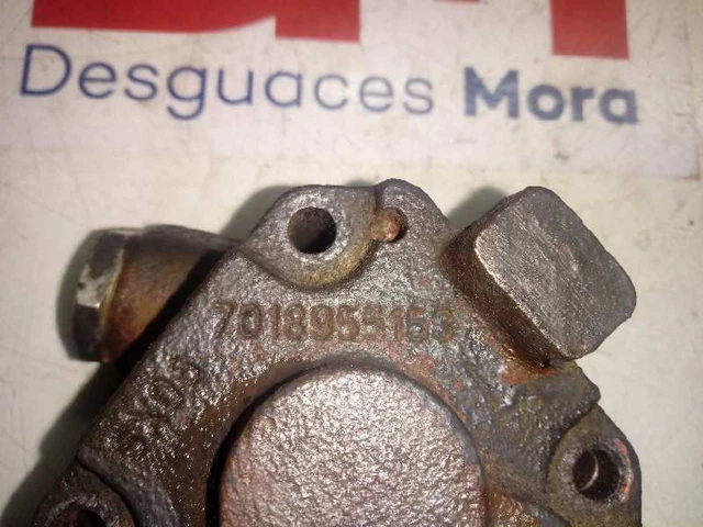 7018955153 POMPE À essence pour RENAULT TRUCKS HIGH T 520 5840915 EUR ...