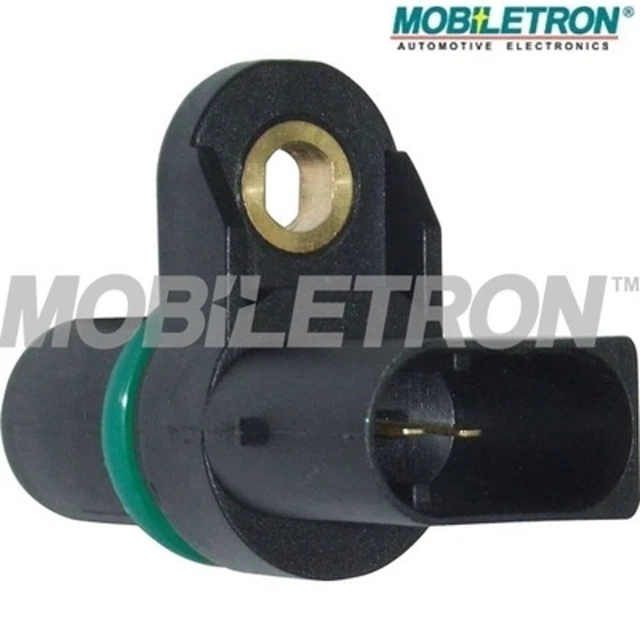 MOBILETRON NOCKENWELLENSENSOR HALLGEBER Zündimpulsgeber CS-E014 für BMW 3er E46 EUR 18,16 ...