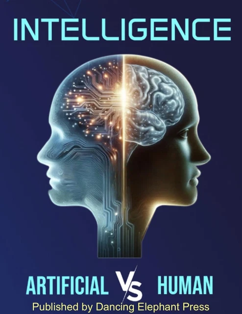 KőROSI GABRIELLA INTELLIGENCE Artificial V/S Hu Book NEUF EUR 39,76 ...