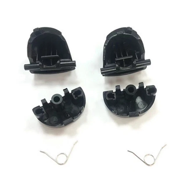 FÜR PS4 PLAYSTATION 4 Controller L1 L2 R1 R2 Taste Trigger Ersatz Set ...