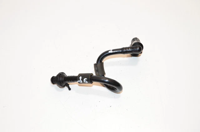 AUDI A6 C6 2.0TDI BRAKE SERVO VACUUM HOSE PIPE 4F0611931 £16.80 ...