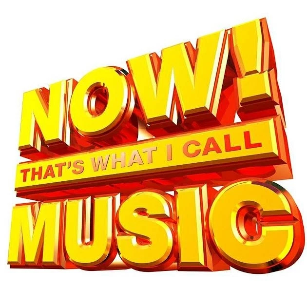 BUNDLE RARER NOW That's What I Call Music 5 Double Cd's Job Lot 58 61 ...