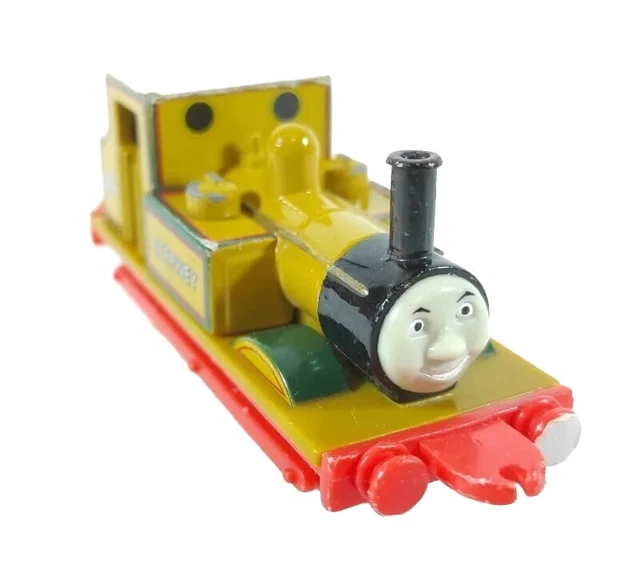 STEPNEY ERTL THOMAS The Tank Engine & Friends 1997 Die Cast Train ...