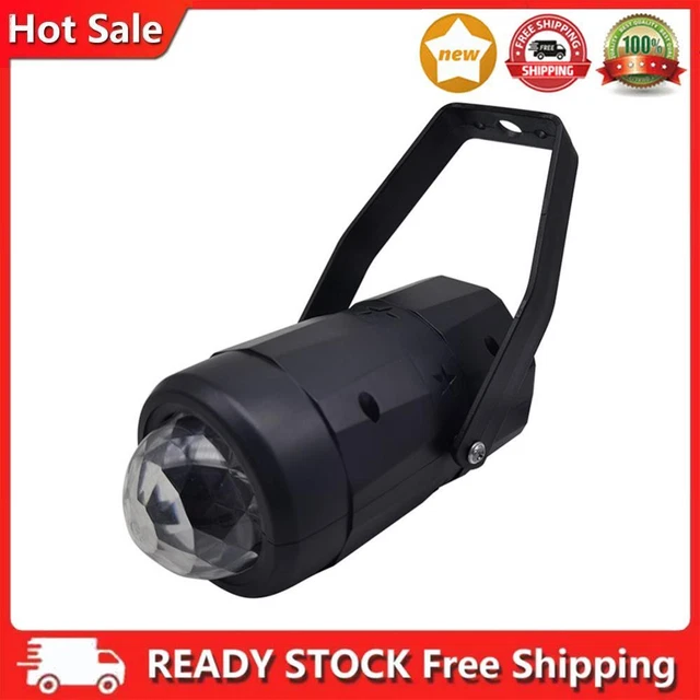 PROJECTOR LAMP WATERPROOF Moving Light for Scenic Display Party Decor ...