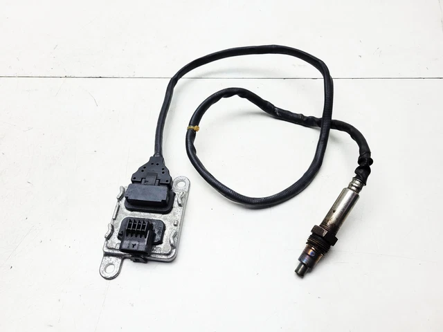 MERCEDES A CLASS W177 Exhaust Oxygen Lambda Sensor 2.0 Diesel ...