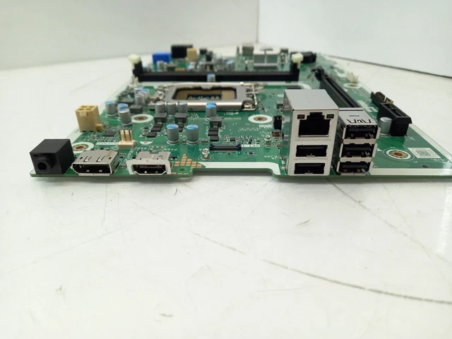 HP PRODESK 400 G9R SFF Socket LGA 1700 DDR4 Motherboard N18257-003 ...