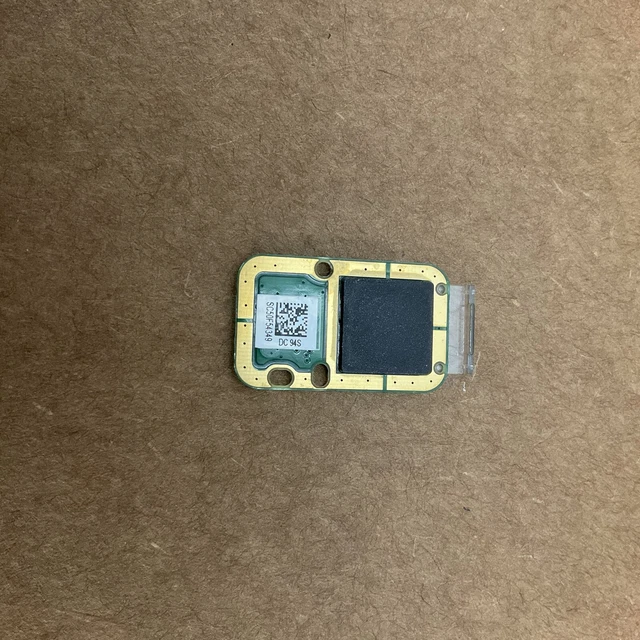 PLACA LECTOR DE huellas dactilares Lenovo ThinkPad L480 14" con cable ...