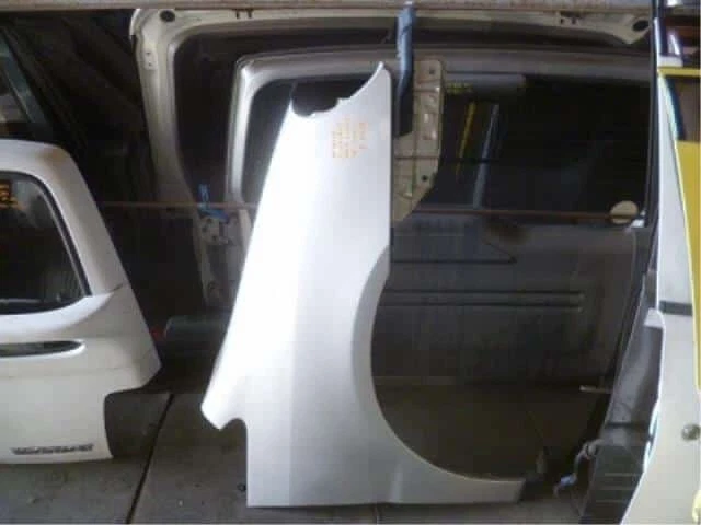 TOYOTA NADIA 1999 GF-SXN10 Right Fender Panel [Used] [PA67075017] £597. ...