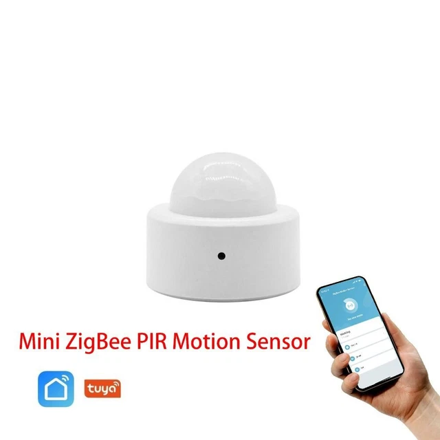 INFRARED DETECTOR PIR Motion Sensor Human Body Sensor For Smart|Home ...