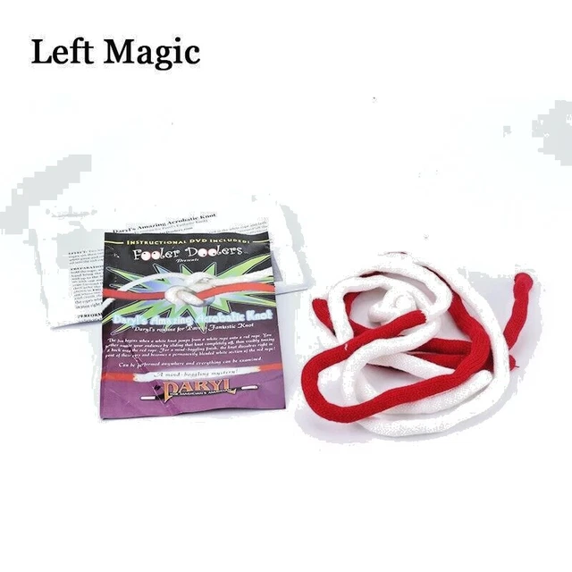 HIGH QUALITY ACROBATIC Knot By Jumping Knot Of Pakistan Carrick-Bend ...