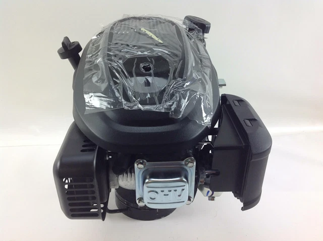 MOTOR KOMPLETT LONCIN Start Elektrisch St 170 Ls OHV 166 Cc A Benzin ...