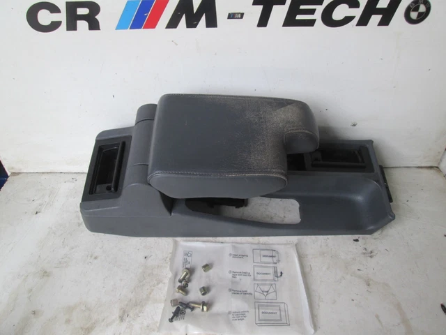 BMW E36 M3 evo Convertible grey arm rest kit 328 328 318 m3 some ware £ ...