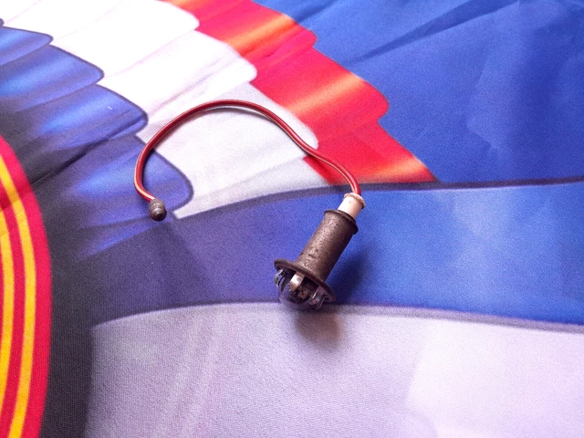 CLASSIC MINI COOPER S Mk1 Bmc Smiths Genuine Centre Speedo Speedometer ...